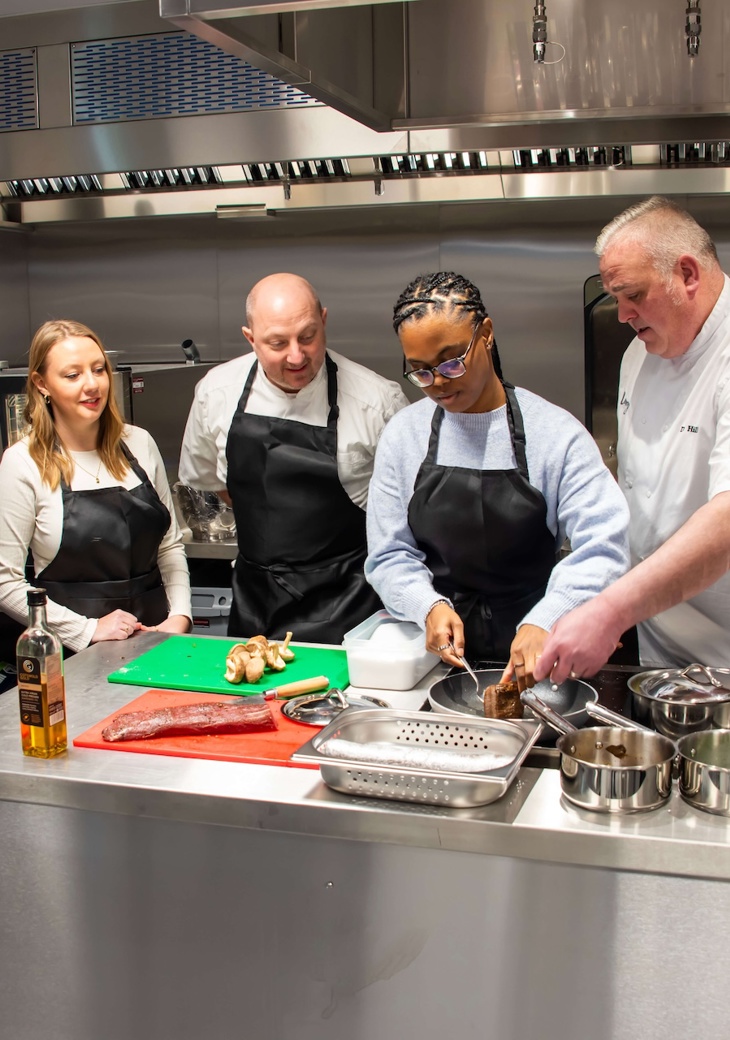 Contact us | Xcelerate with Edgbaston